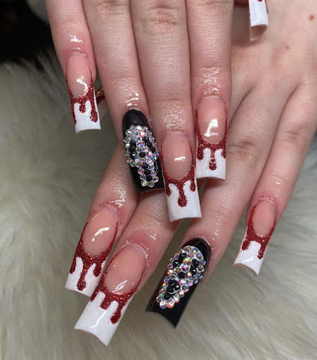 Get the Perfect Manicure at Blink Nail Spa