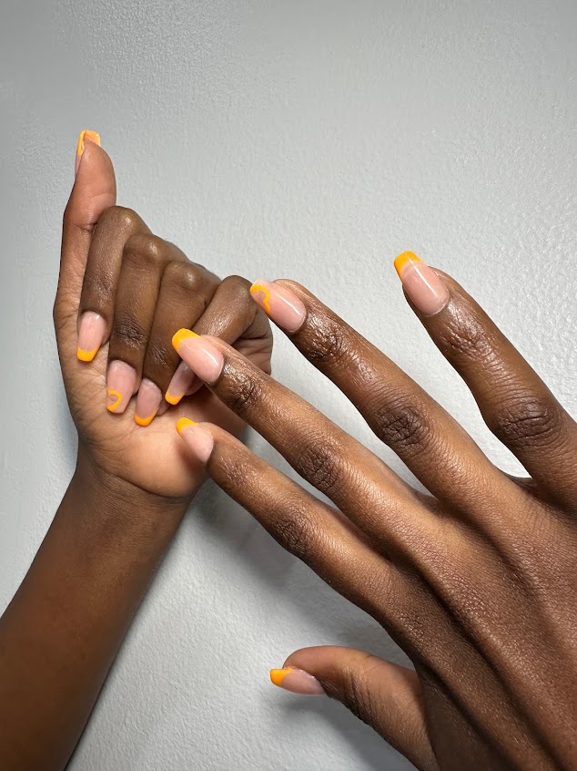 Get the Perfect Manicure at Blink Nail Spa