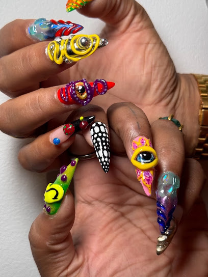 Get the Perfect Manicure at Blink Nail Spa