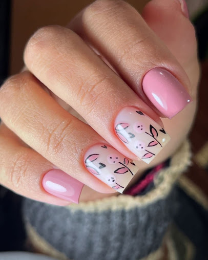 Cassia Nail Spa - Pamper Your Nails in Blissful Style