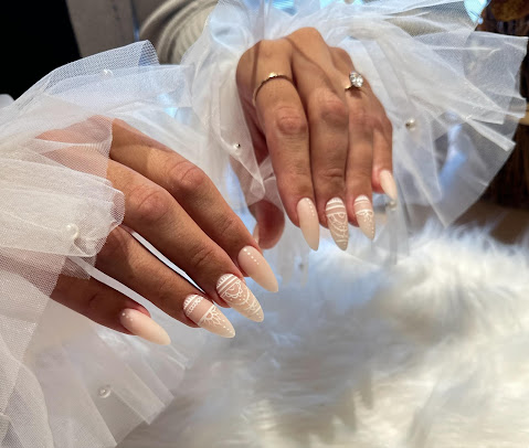 Cassia Nail Spa - Pamper Your Nails in Blissful Style