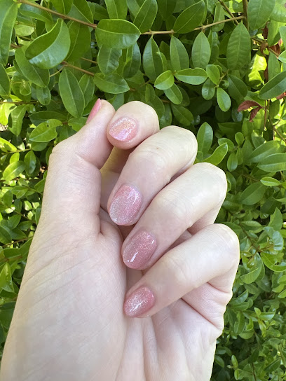 Unveiling Hope Nails: Where Beauty Meets Precision in Temple City