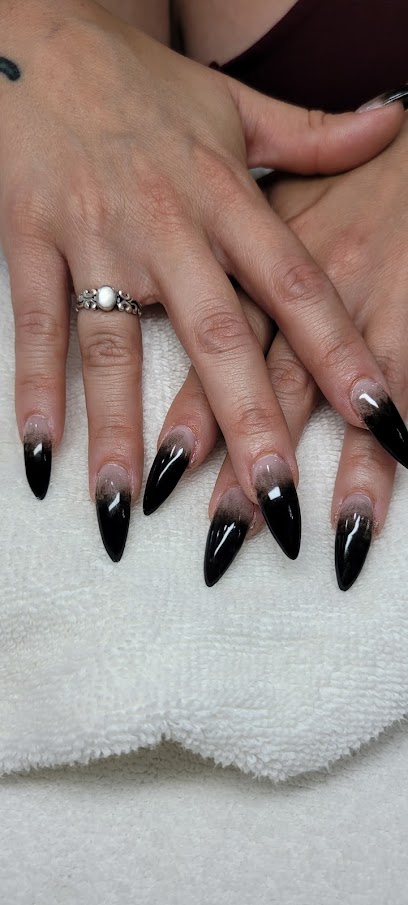 Nail Cafe: Your Premier Nail Salon in Woodland Hills