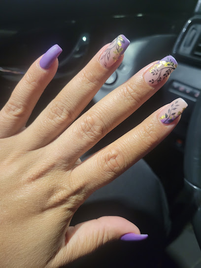 Nails Galore – Quality Nail Care & Artistry in Stanton