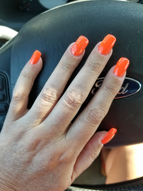 Redmond Nails: Expert Nail Services in a Welcoming Setting
