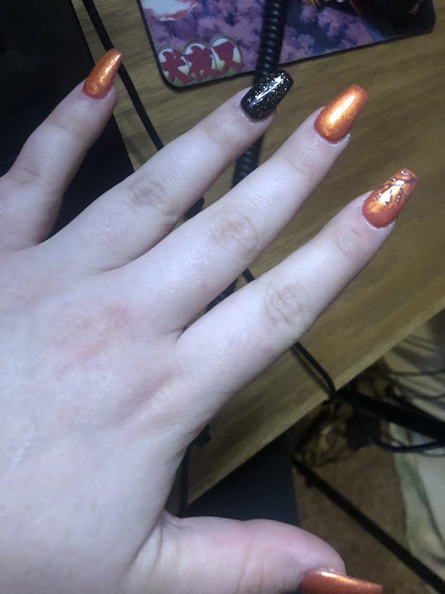 Redmond Nails: Expert Nail Services in a Welcoming Setting