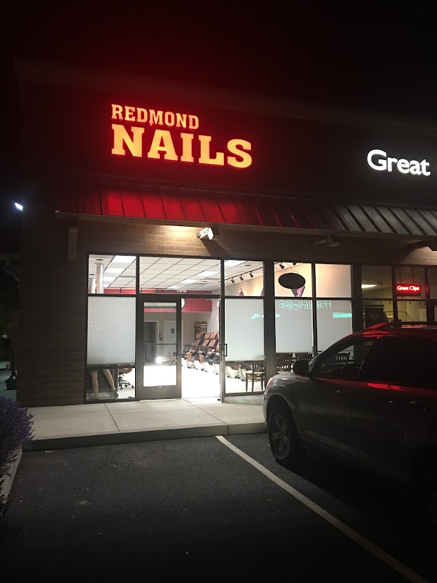 Redmond Nails: Expert Nail Services in a Welcoming Setting