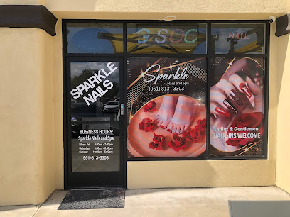 Transform Your Nails at Sparkle Nails & Spa, Murrieta’s Top Salon