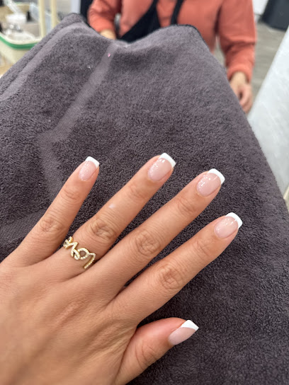 Whittwood Nails | Nail Art, Friendly Faces & Lasting Results